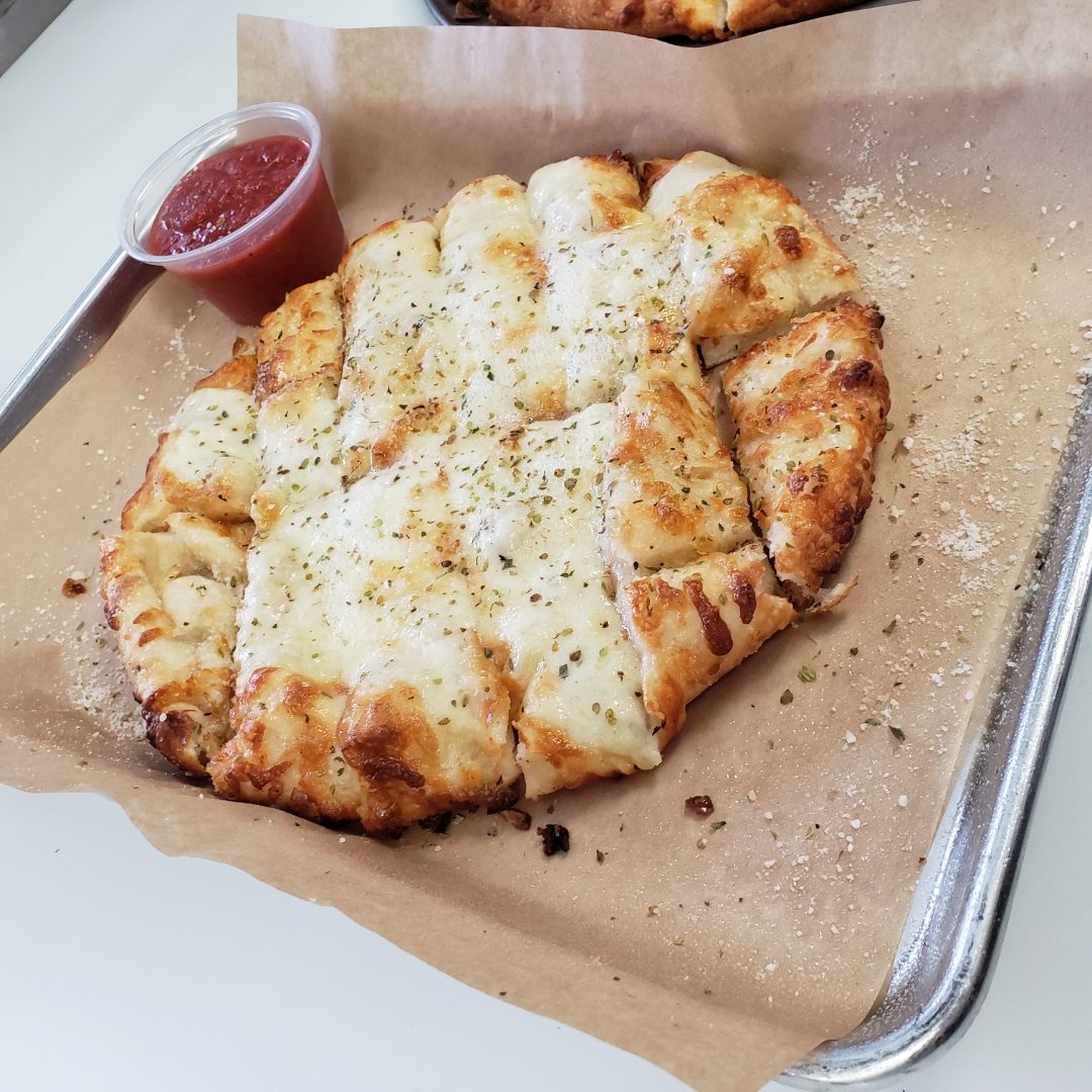 Sgt Pepperoni's - Majestic Detroit